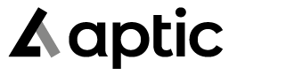Aptic API Gateway - REST API